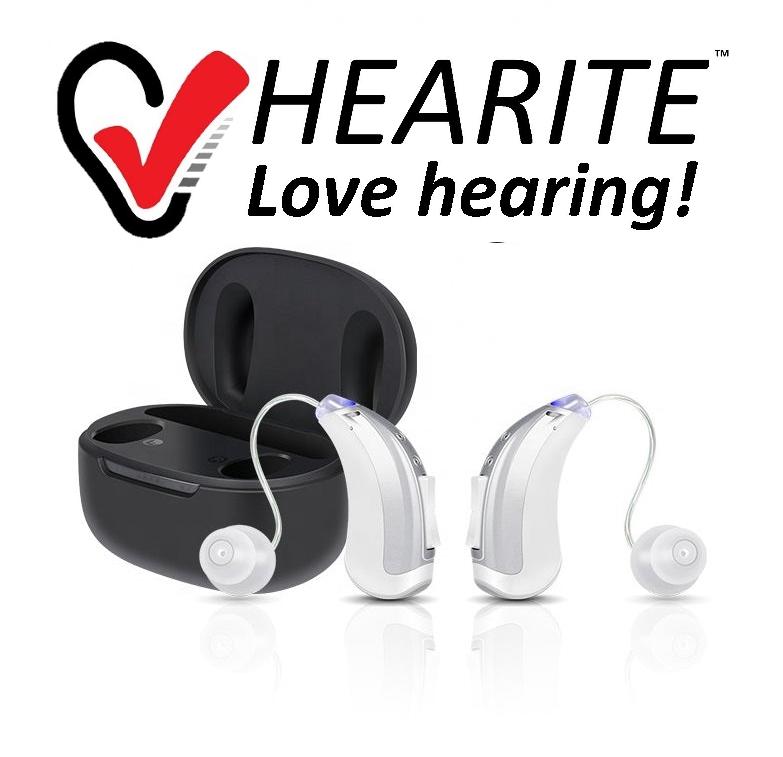Self-Testing OTC Hearing Aids – EyeAndEar