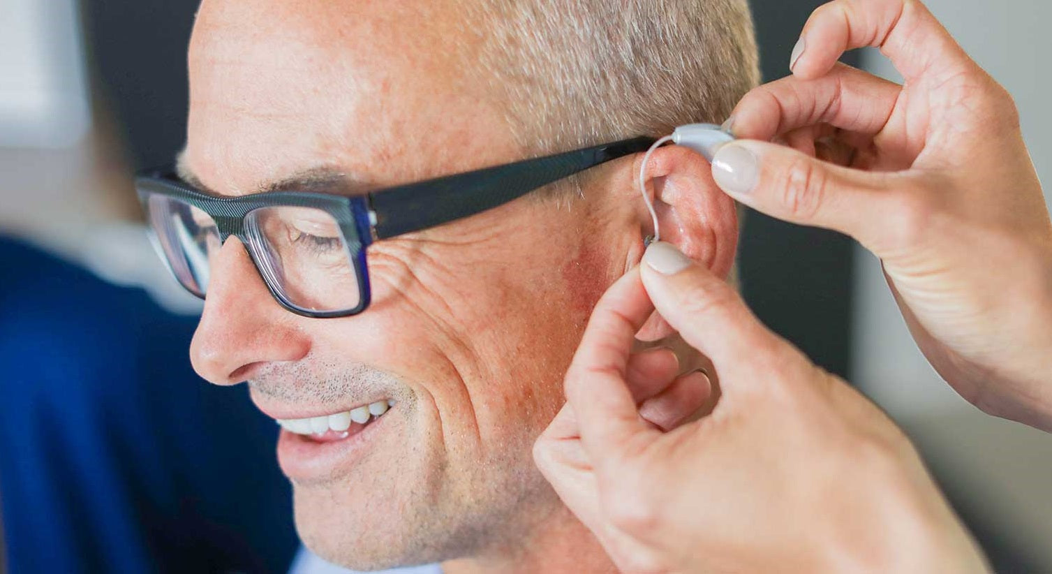 Eye & Ear - Your Complete Source For Convenient Vision & Hearing Care ...